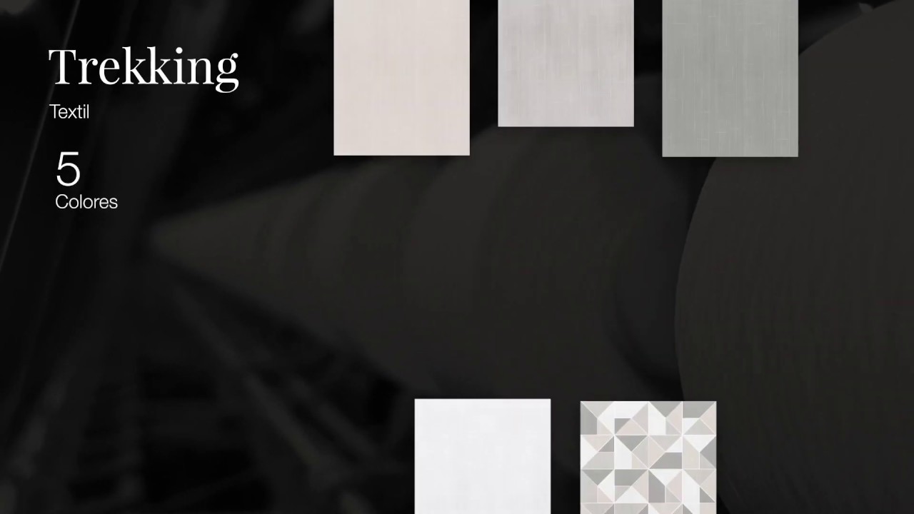 Pisos Trekking | Interceramic