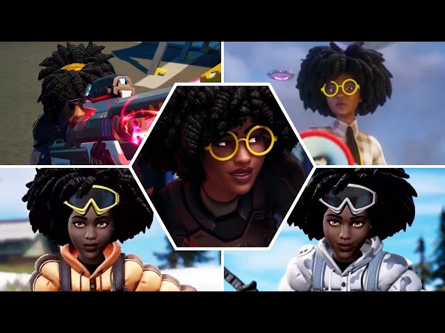 10 female Fortnite skins that are an absolute must-buy