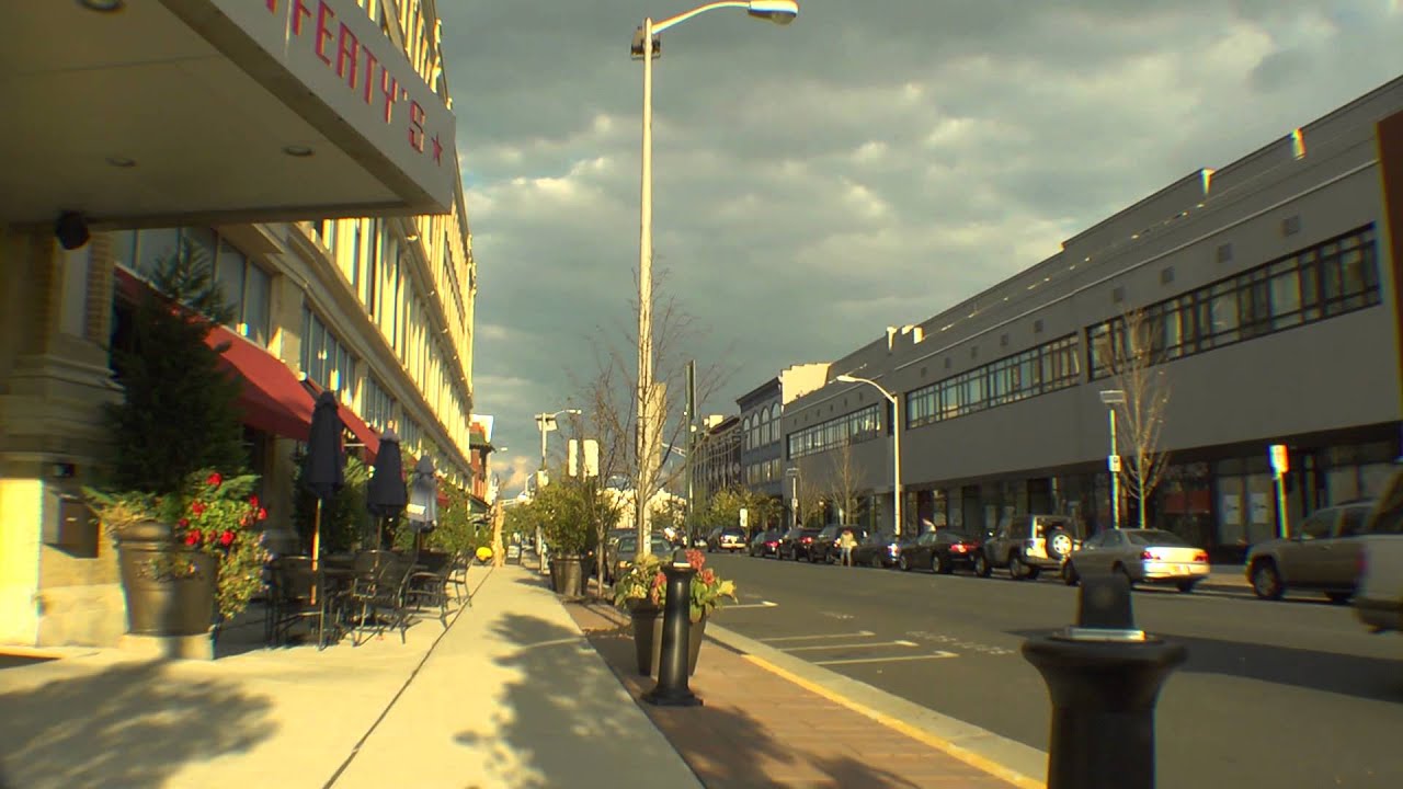 Waterfront Art and Music