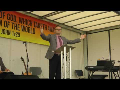 The Condescension of God