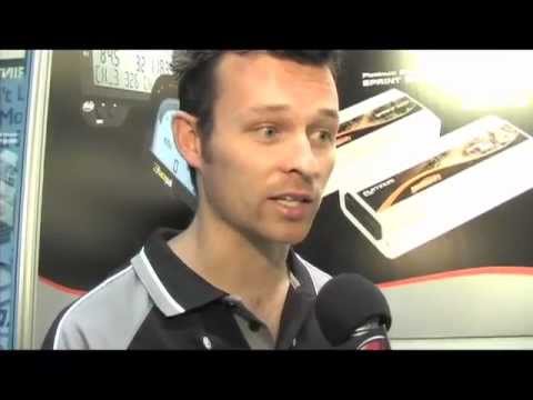 Haltech Engine Management Systems - 22nd Performance Racing Industry Trade Show