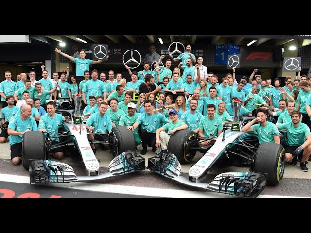 Lewis Hamilton: The modern-day Formula 1 GOAT, or is he?