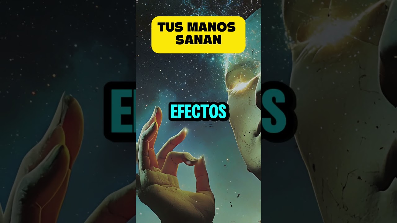 Learn to activate your energy with the Mudra of Life! Jesus knew it.