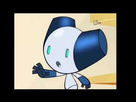 Tiny Pop UK Robotboy New Episodes Robotgirl Promo