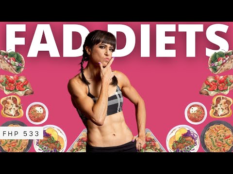 Fad Diets - How Dangerous Are They?