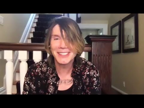 The Talk – John Rzeznik Says New Song ‘Fearless’ Is Inspired By ...