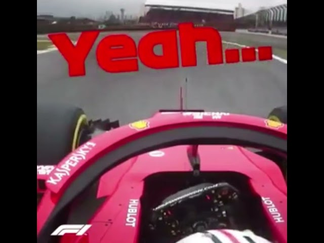 Top 10 most memorable team radio moments in F1