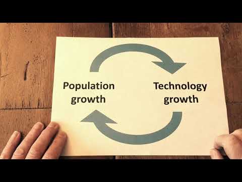 The Coming Brown Age Part 2 - Technocratic Collectivism and the Human Endgame