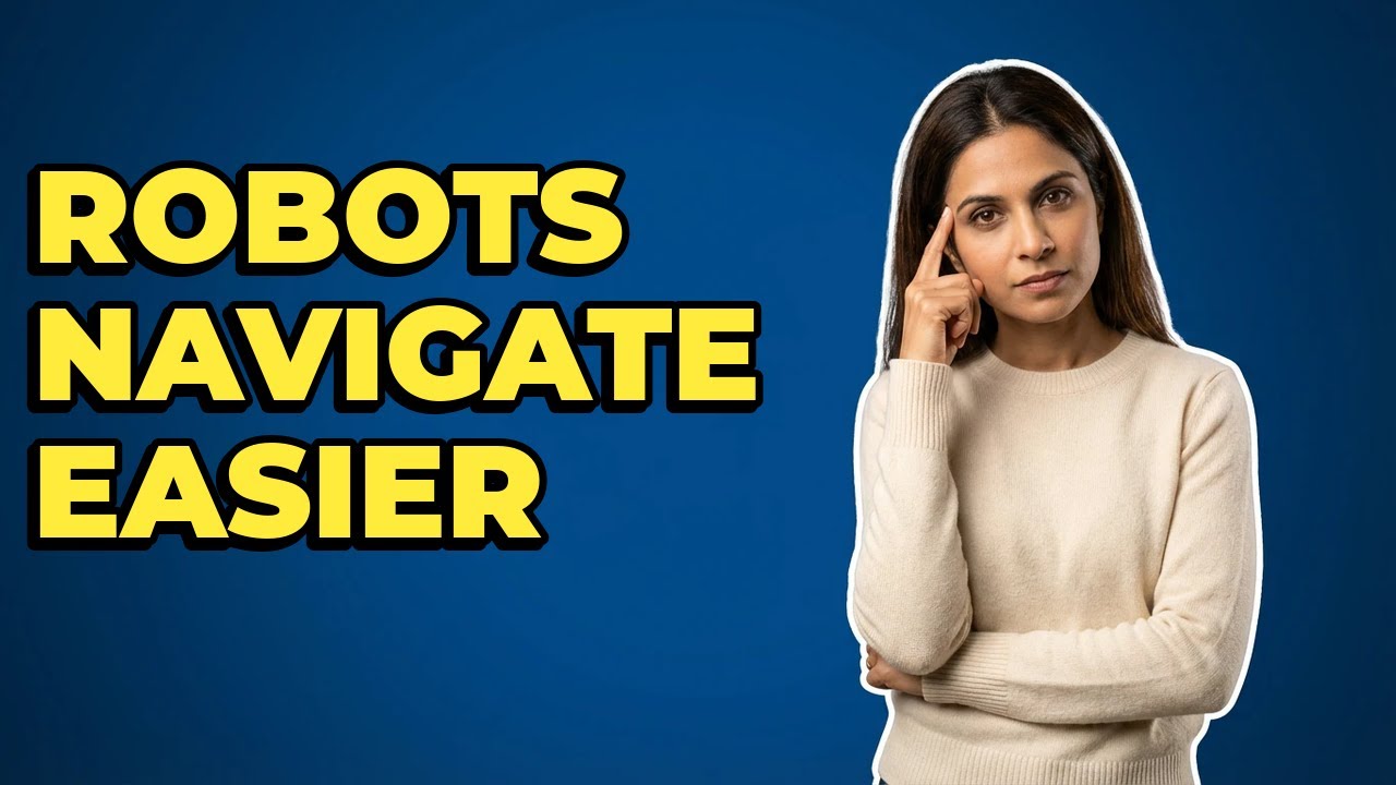 How Does Configuration Space Simplify Robot Path Planning?