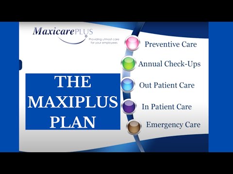 Get to know your MAXICARE MaxiPlus plan – Maxicare Healthcare