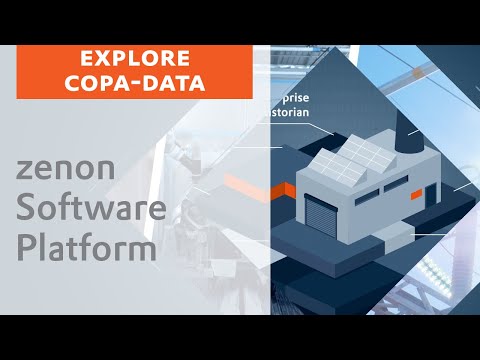 zenon Software Platform Pricing, Alternatives & More 2025 | Capterra