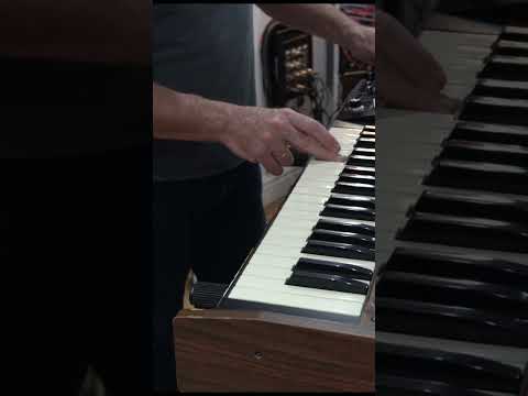 Discovering the Roland SH1000: Pros, Cons & Famous Users