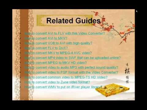 How to Convert H264 to MP4