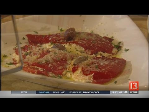 Yelp Best of Indy: Greek Islands
