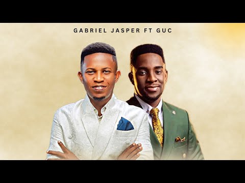 Elohim lyrical Video Gabriel Jasper FT GUC