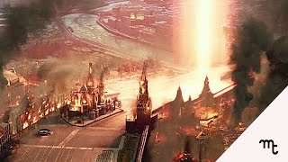 Geo-Tormenta - película: Ver online completa en español