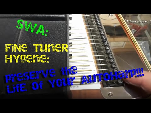 Fine Tuner Hygeine