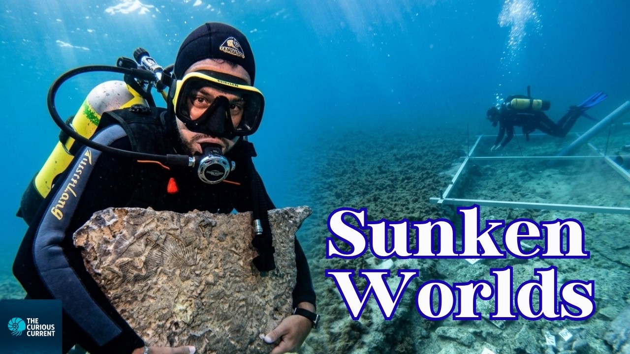 Marine Archaeology is the Only Way To Understand Bronze Age Mysteries