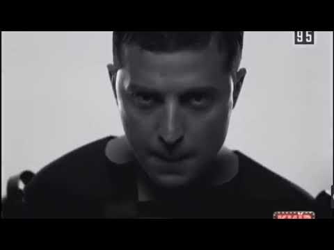 Zelensky Dancing Single Ladies