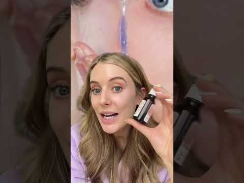 THIS skincare product changed my life! #skincare #skincareproducts #healthyskin #copperpeptides