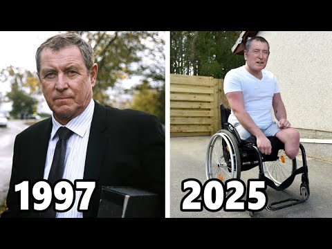 Midsomer Murders (1997) After 28 Years, What Happened to The Cast Now 2025!