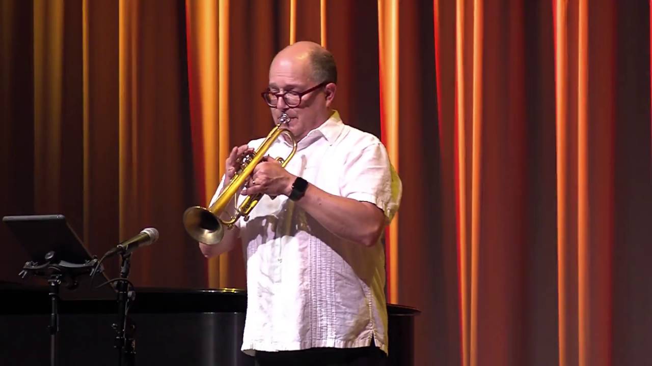 What a Friend We Have in Jesus - Bradley Sowash Quintet