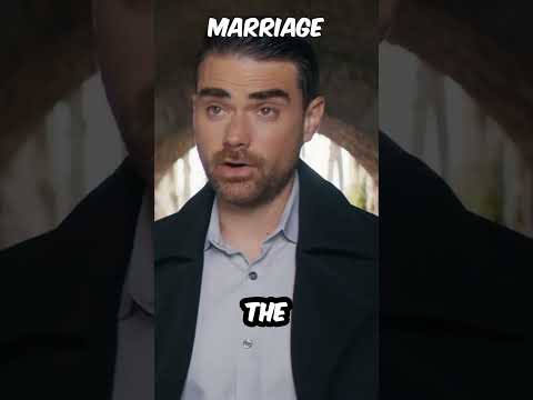 Marriage - Ben Shapiro I Western Civilization I Jerusalem I Athens