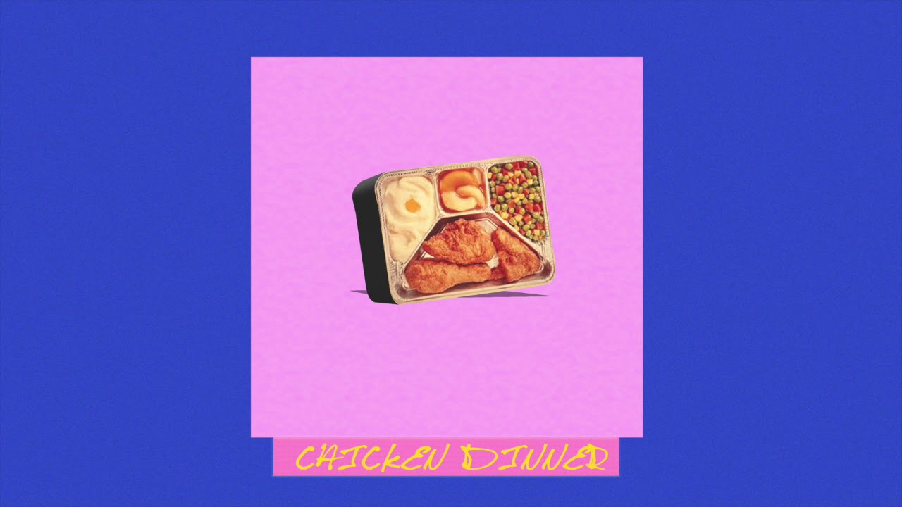 Chicken Dinner Bass Tab - okaywill