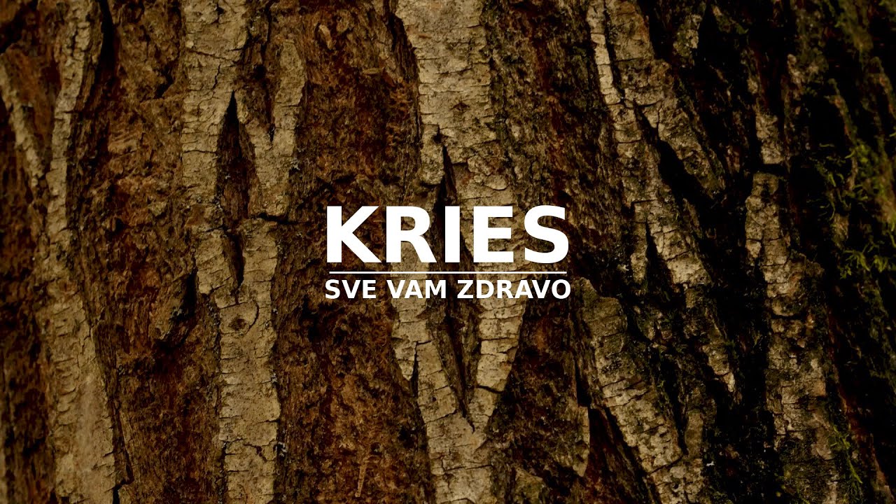 Kries, jedan od najaktivnijih predstavnika world music scene s ovih ...