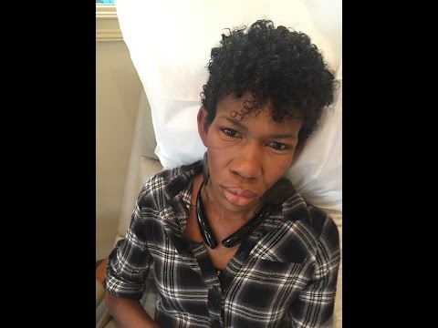 My CT Scan Allergic Reaction Experience