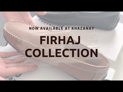 Firhaj Casual Shoes Collection🔥 (LIMITED STOCK) | Khazanay.pk
