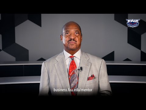 The Business Mentor Program