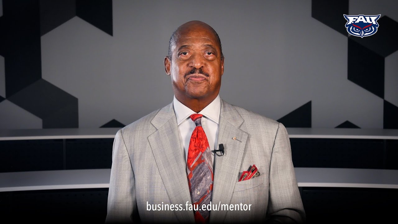The Business Mentor Program
