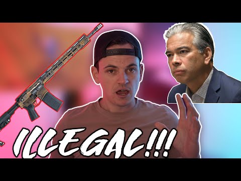 Juggernaut Tactical BANNED - CA DOJ RESPONDS
