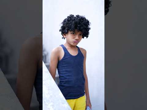 The End ???????? |Indian family #shorts #indian #relatable #chotabhai #school