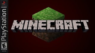 Minecraft PSX, The game you've never heard of - Fimfiction