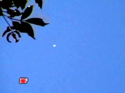 UFO - Close Encounters #132/08-19-11