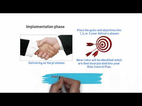 VAST blue process video