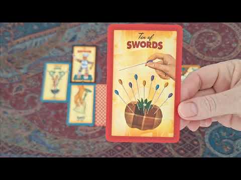 95. Kid snapping. Merching board games and securidee