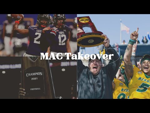 MAC Expansion