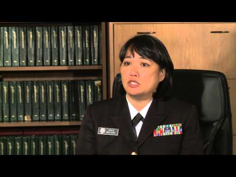 Chaplain Support: Role