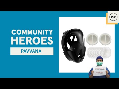This Team Created State of the Art Masks to Combat COVID-19