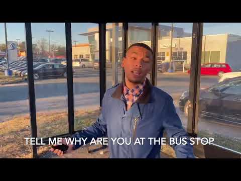 Get off the bus and head to Antwerpen Volkswagen!