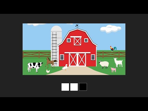 Learn French Vocabulary: Lesson 3 - Farm Animals