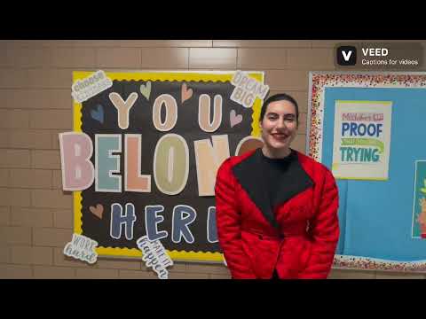 Student Loan Forgiveness for Massachusetts Early Childhood Educators (Captioned)