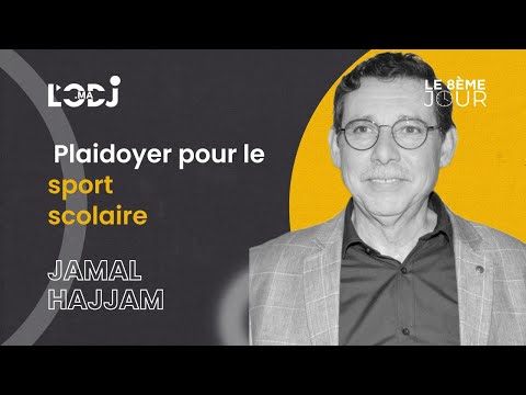Le 8ème jour - Plaidoyer pour le sport scolaire