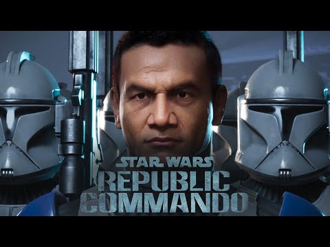 Steam Community :: Video :: Star Wars Republic Commando Intro Remake ...