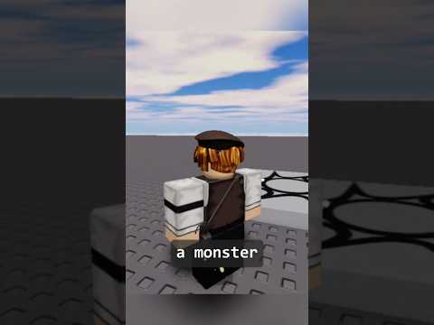 Making a Roblox Horror Game - Part 1