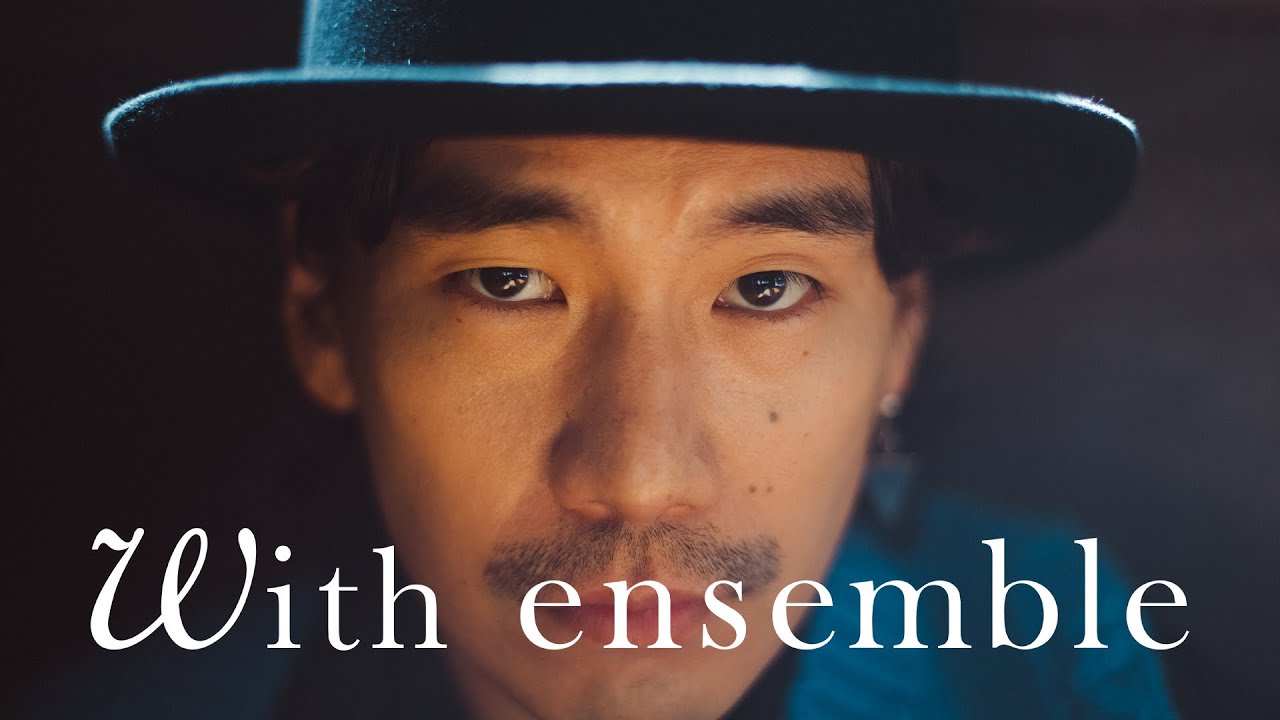 Ryujin Kiyoshi – Haruka | With ensemble
