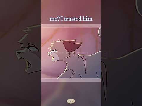 tigerstars victims edit #warriorcats #cat #catswarriors #warriors #tigerstar #jokes